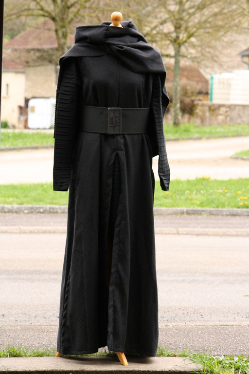 Kylo Ren – Star Wars – Little Tailor Cat