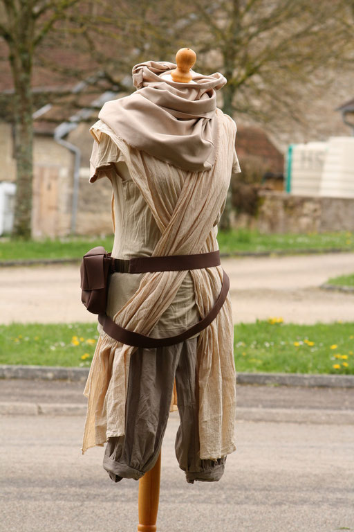 Rey – Star Wars – Little Tailor Cat